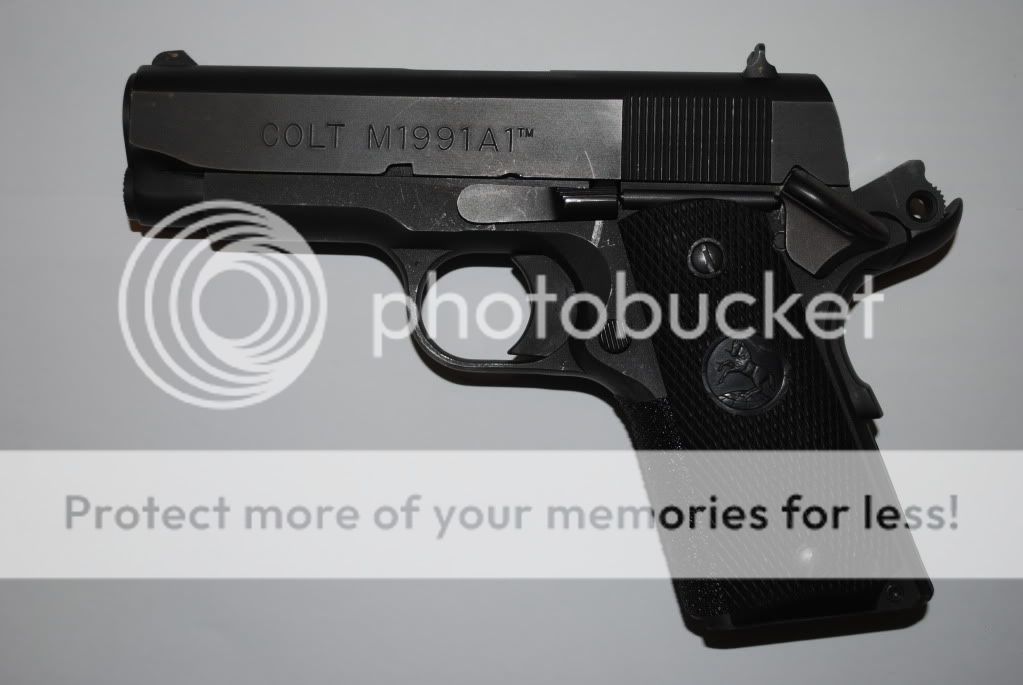 Another Option for Colt Officer Recoil Plug Replacement | Page 5 ...