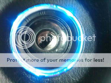 DIY: USDM wiring for LED ignition ring | Page 19 | 8th Generation Honda ...