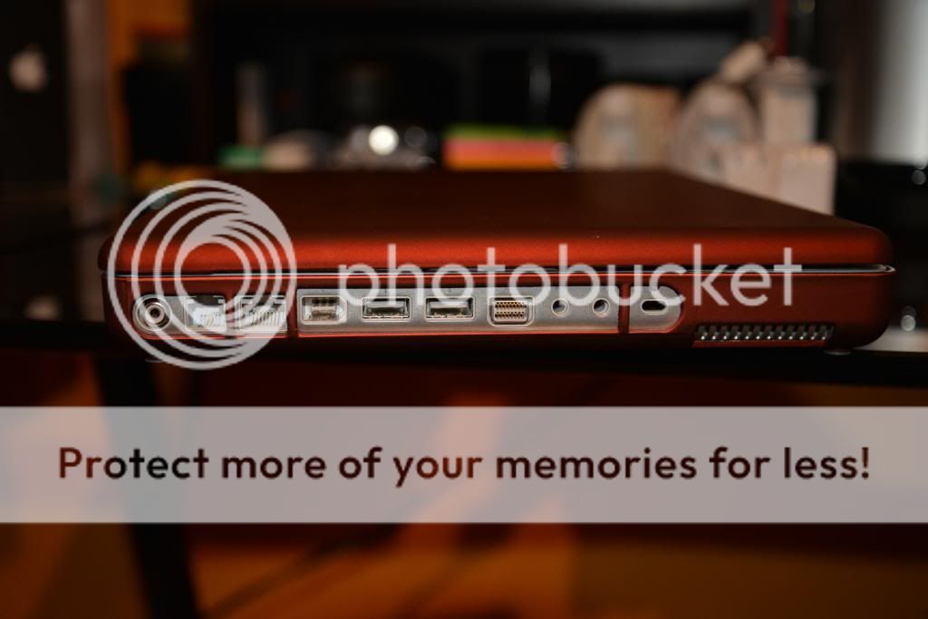 PowerBook G4 "Hard Shell" cases!! | MacRumors Forums