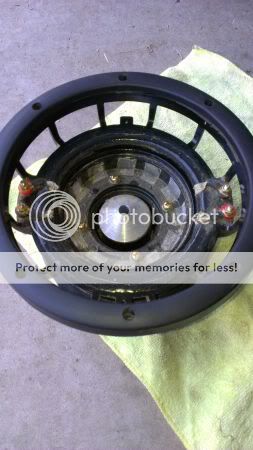 SA8v1 Recone Kits? - Sundown Audio - GREAT Amps/Subs! GREAT Customer ...