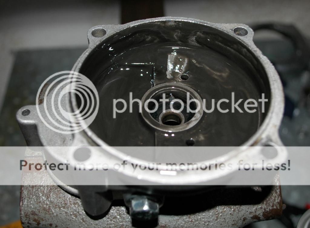 Electra / APC Mini Chopper w 49cc PS engine | Pocketbike Forum