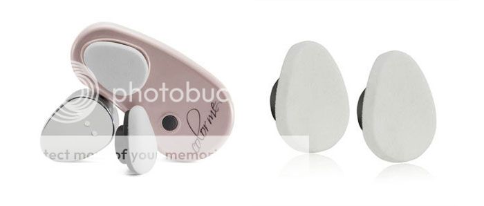 Color Me – Automatic Foundation Applicator Tool | News | BeautyAlmanac