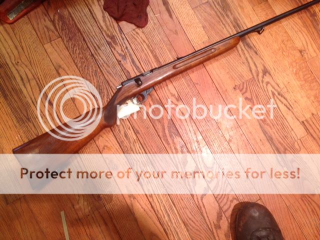 Mm410 identification help? | Rimfire Central Firearm Forum