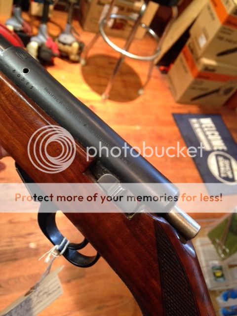 Mm410 identification help? | Rimfire Central Firearm Forum