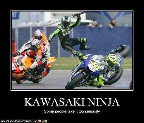 Suzuki Motorcycle Memes
