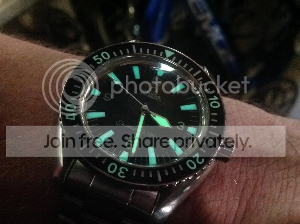 The new SM300 | Page 9 | WatchUSeek Watch Forums