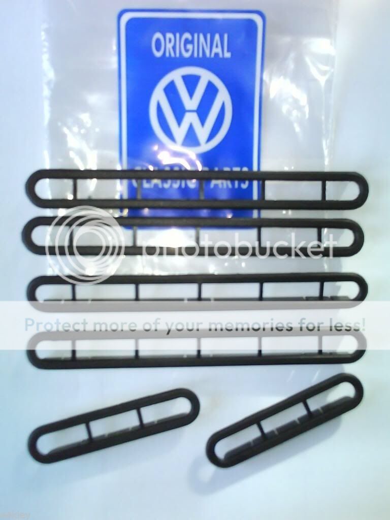 Dash vent insert compatibility? | VW Vortex - Volkswagen Forum