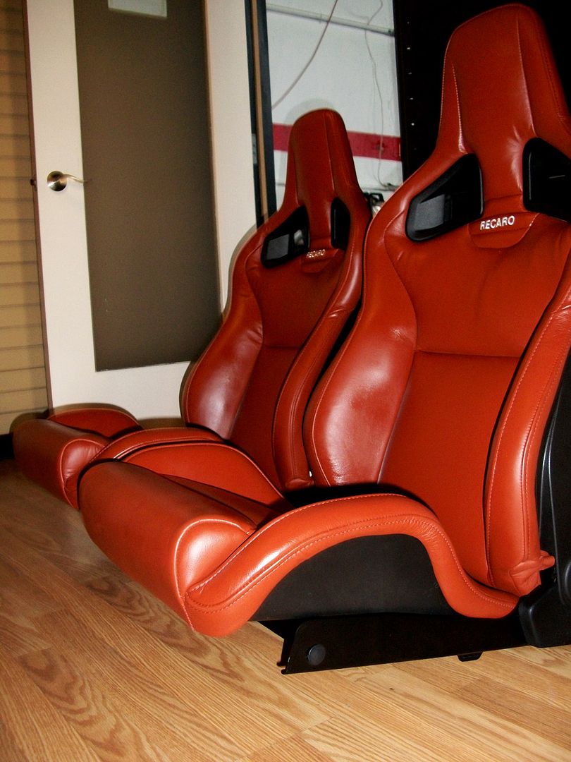 DIY: RECARO SPORTSTER INSTALL E46 M3 (detailed) | Page 2 | E46 Fanatics ...