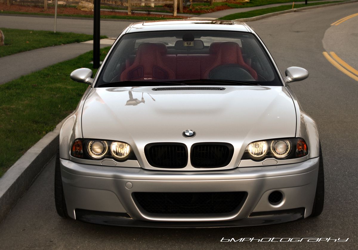DIY: RECARO SPORTSTER INSTALL E46 M3 (detailed) | Page 4 | E46 Fanatics ...