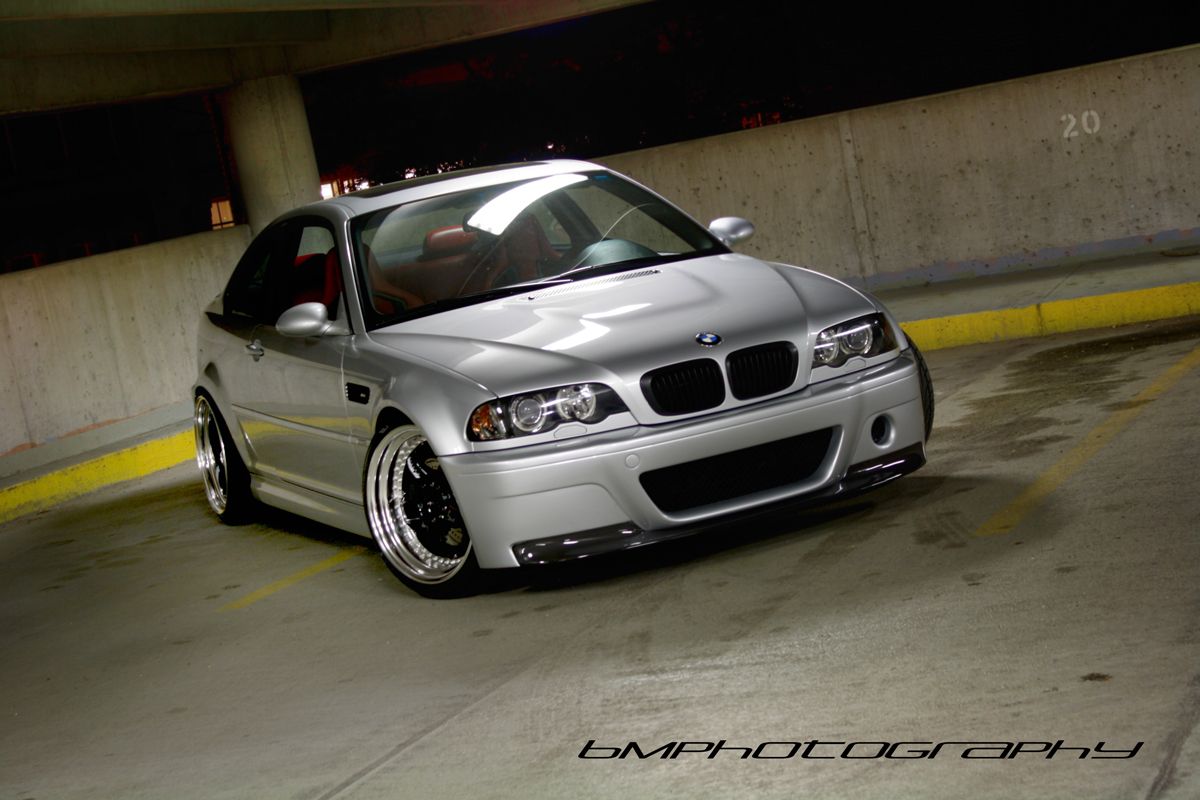 The Official Titanium Silver Thread | Page 97 | E46 Fanatics Forum
