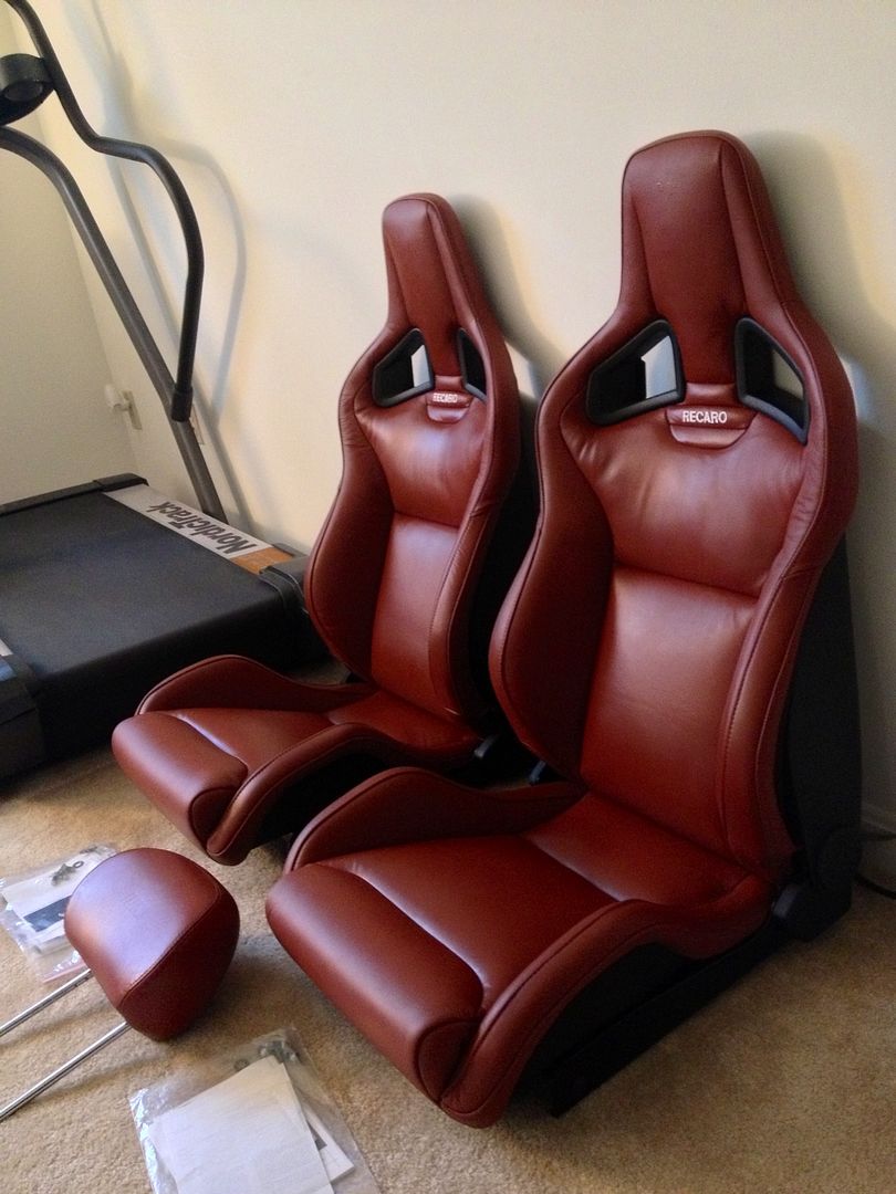 DIY: RECARO SPORTSTER INSTALL E46 M3 (detailed) | Page 2 | E46 Fanatics ...
