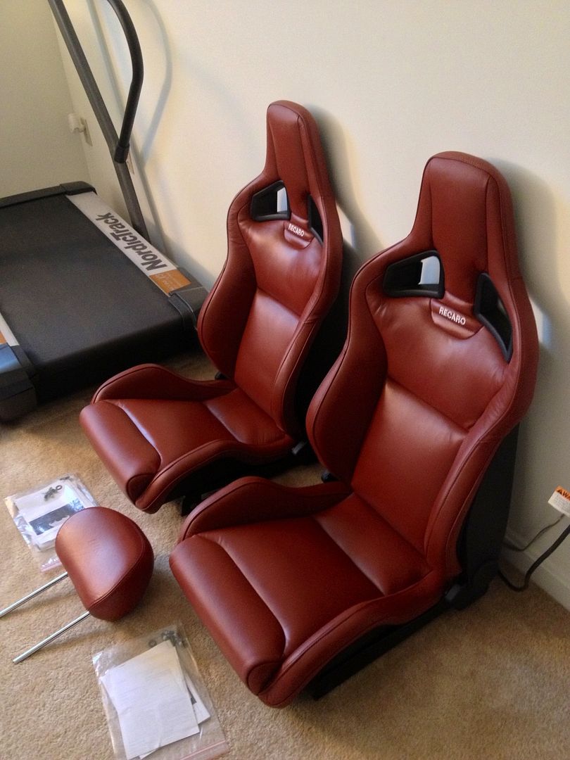 DIY: RECARO SPORTSTER INSTALL E46 M3 (detailed) | Page 2 | E46 Fanatics ...