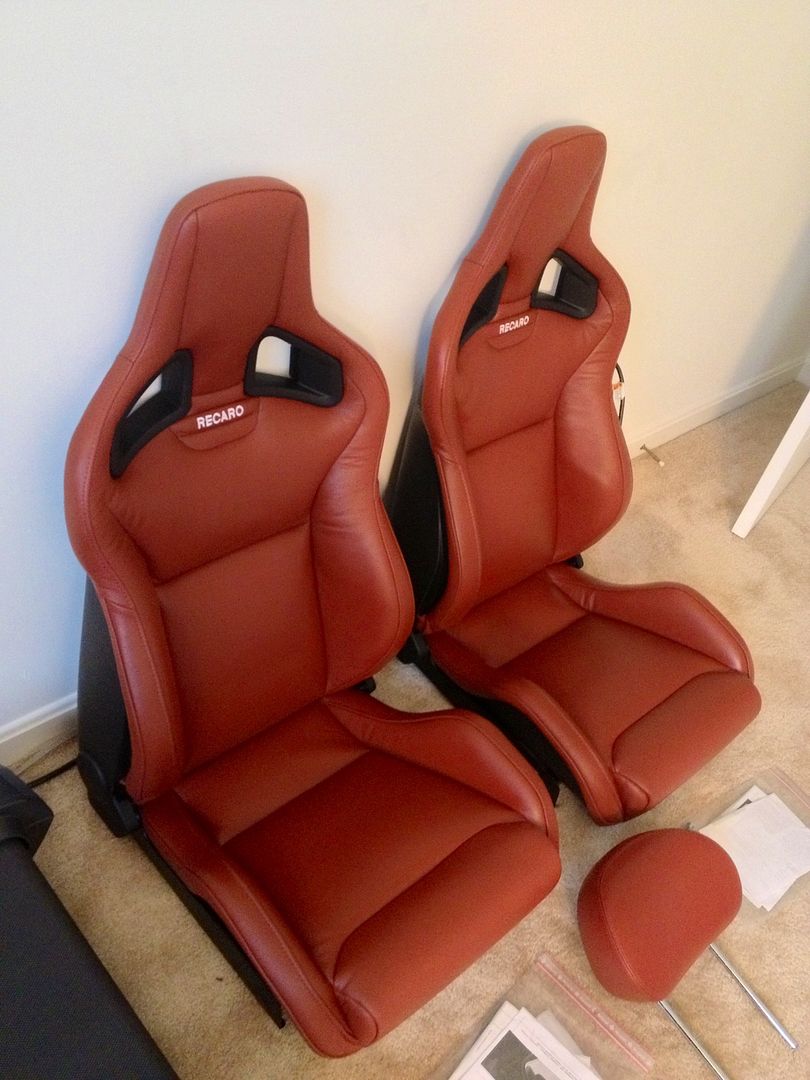 DIY: RECARO SPORTSTER INSTALL E46 M3 (detailed) | E46 Fanatics Forum