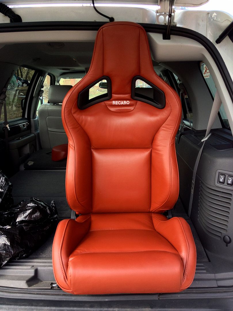 DIY: RECARO SPORTSTER INSTALL E46 M3 (detailed) | Page 2 | E46 Fanatics ...