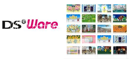 ‘I am in the Movie’, nueva app para DSiWare – World Max News