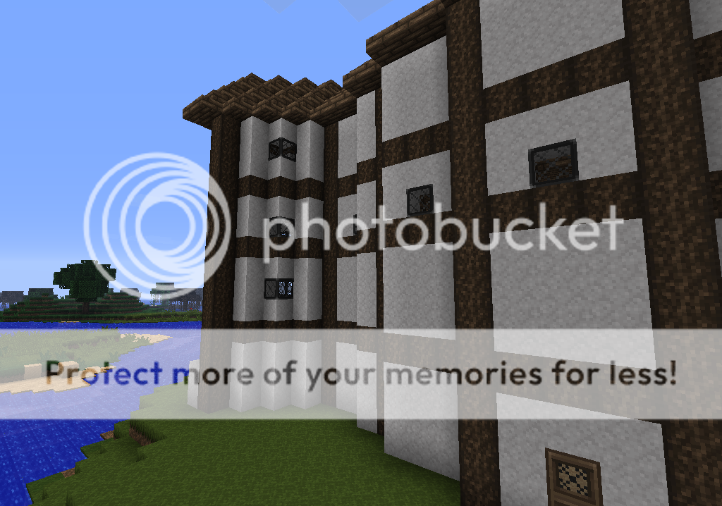 Shakespeare's Globe Theatre - Screenshots - Show Your Creation ...