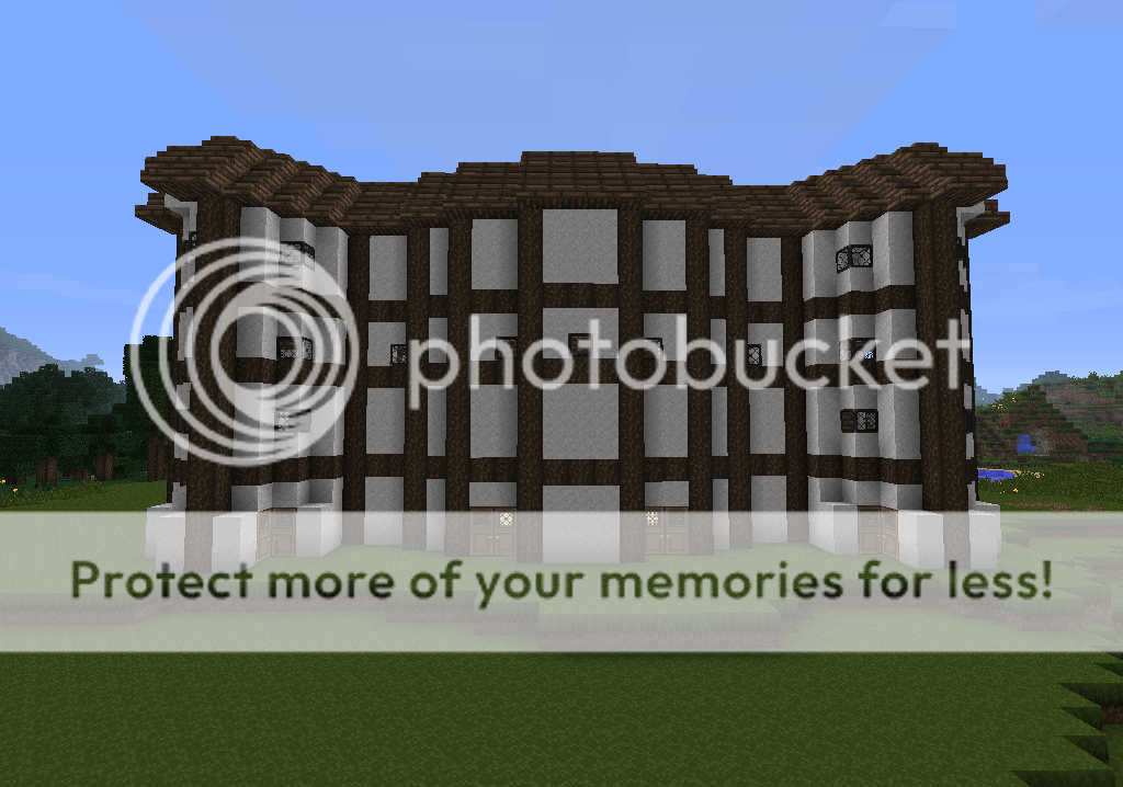 Shakespeare's Globe Theatre - Screenshots - Show Your Creation ...