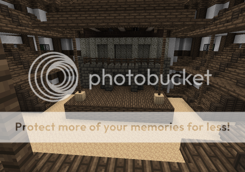 Shakespeare's Globe Theatre - Screenshots - Show Your Creation ...