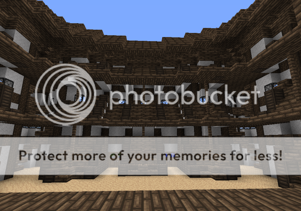 Shakespeare's Globe Theatre - Screenshots - Show Your Creation ...