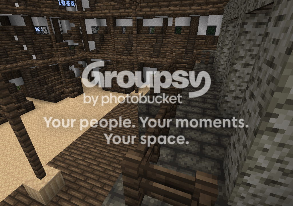 Shakespeare's Globe Theatre - Screenshots - Show Your Creation ...